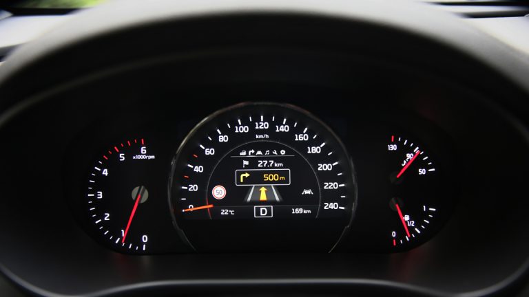 ¿Qué significa cada testigo en el tablero del carro? - Revista Turbo