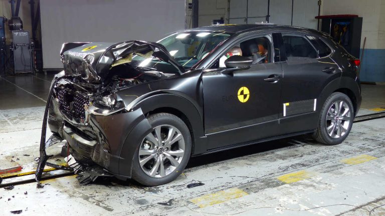 ¿Cuáles son las marcas de autos con mayor calificación en test de ...