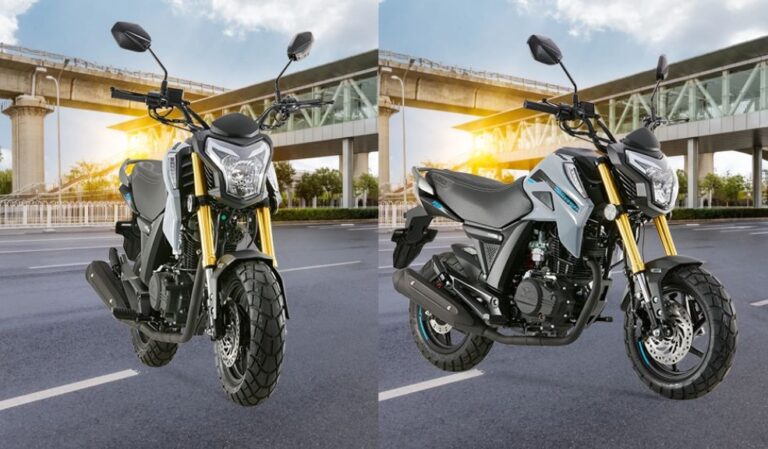 Top 5 de motos bajitas para usuarios de baja estatura - Revista Turbo