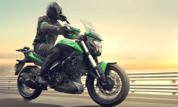 Victory BET ABS 150: llegó con buen precio y equipada para la ciudad
