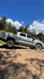 Geely Riddara, la nueva apuesta pick up para Colombia: precio y detalles