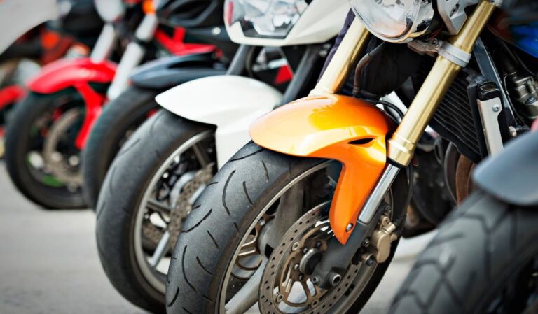 Más de 3.400 motociclistas han muerto en lo que va de 2025 en Colombia ...