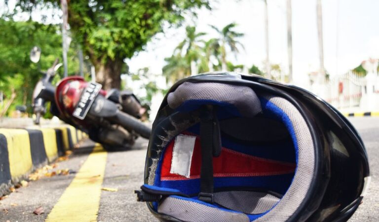 Más de 3.400 motociclistas han muerto en lo que va de 2025 en Colombia ...