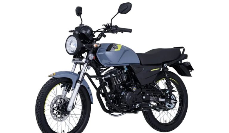Estas son las 5 motos más baratas para comprar en Colombia antes de que ...