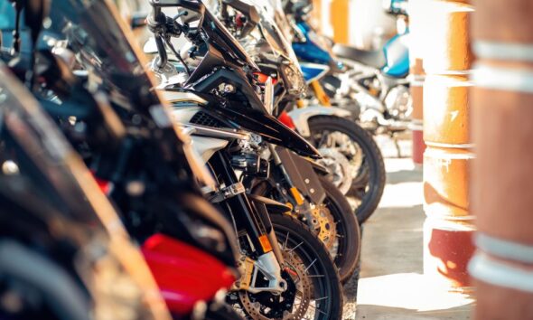 Victory BET ABS 150: llegó con buen precio y equipada para la ciudad
