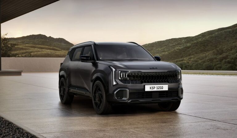 Kia Seltos: el nuevo SUV coreano tiene plataforma del K3, conozca sus ...