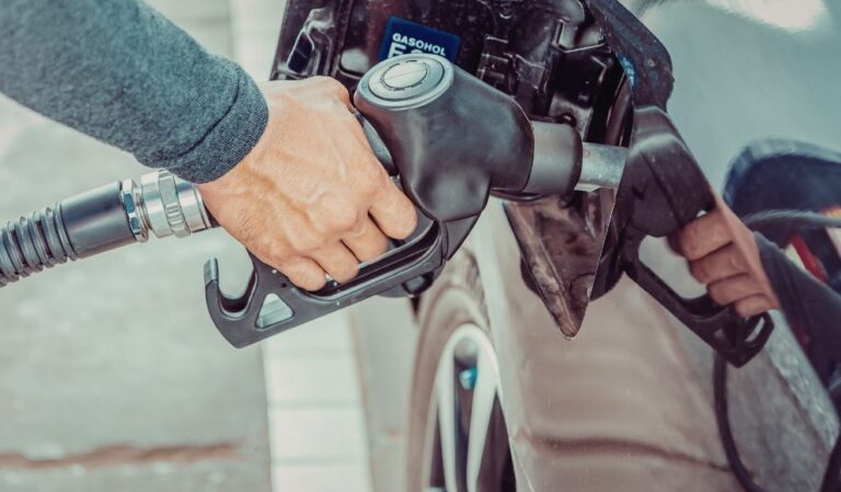 Cambio de combustible a gas en un vehículo: requisitos legales y ...