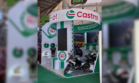 Victory BET ABS 150: llegó con buen precio y equipada para la ciudad