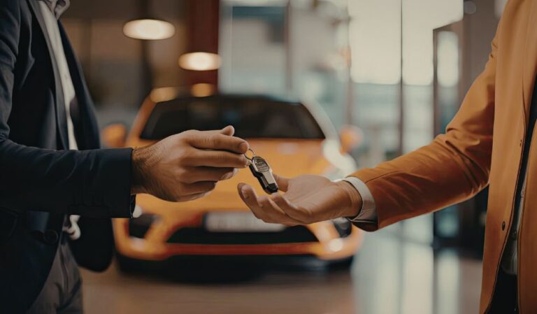 Carros nuevos más baratos y usados todavía costosos: la extraña ...